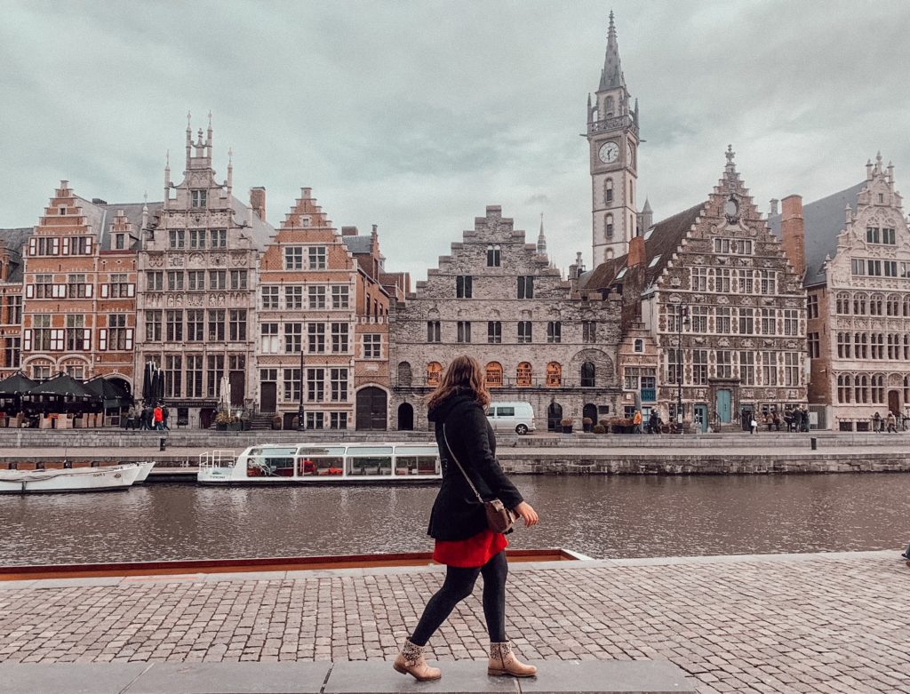 Une journée à Gand, ma ville coup de coeur en Belgique : Que voir ? Que ...