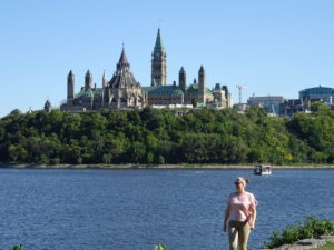 Roadtrip au Canada , 15 jours à travers le Québec et l’Ontario ...