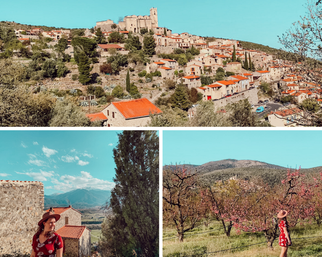 Quels sont les plus beaux villages des Pyrénées Orientales selon ...